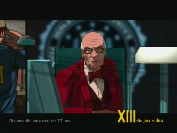 XIII : version 31 secondes | INA