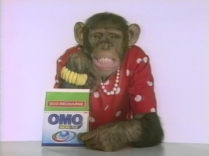 OMO MICRO PLUS ECO-RECHARGE : LESSIVE POUDRE MACHINE | INA