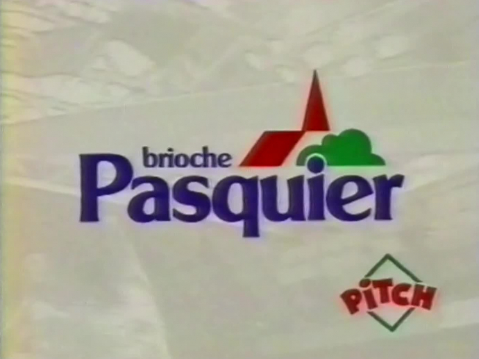 BRIOCHE PASQUIER / STADE 2 : BRIOCHE | INA