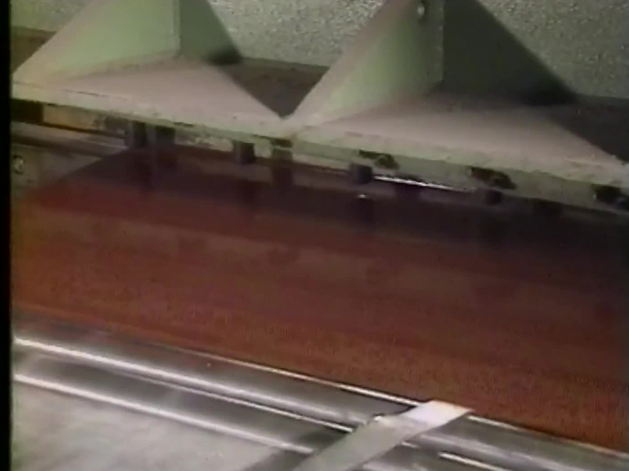 BEISER : PRODUITS METALLURGIQUES | INA