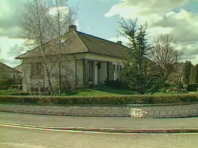 Exode urbain : urbanisme consommateur de terres agricoles | INA