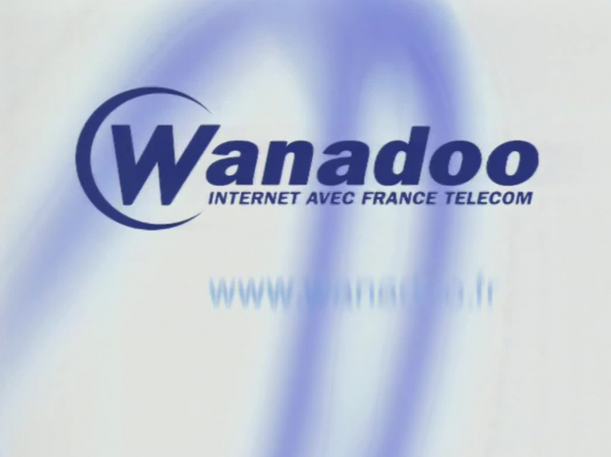 Wanadoo : Actualité | INA