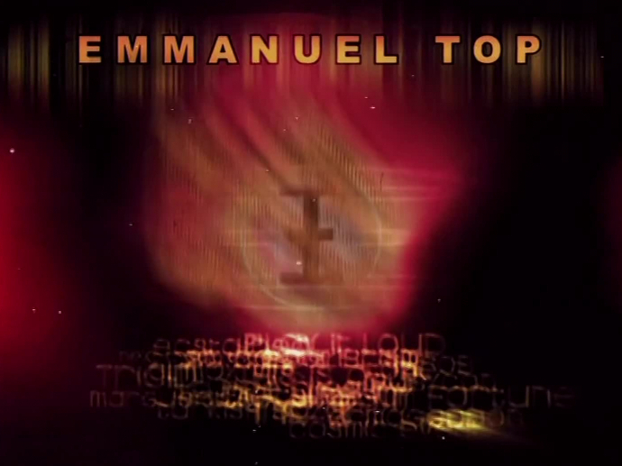 Emmanuel Top | INA