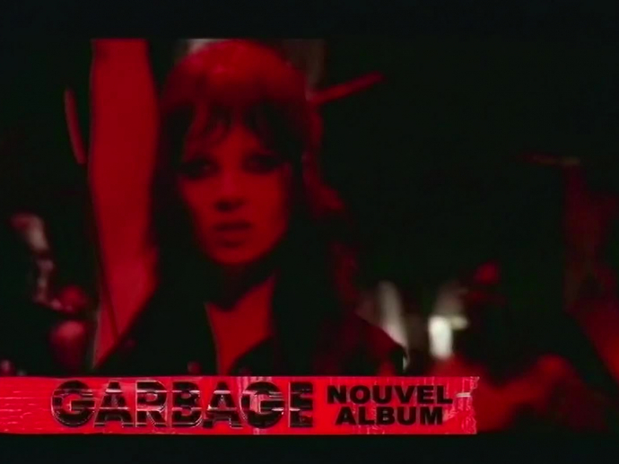 Garbage : version 16 secondes | INA