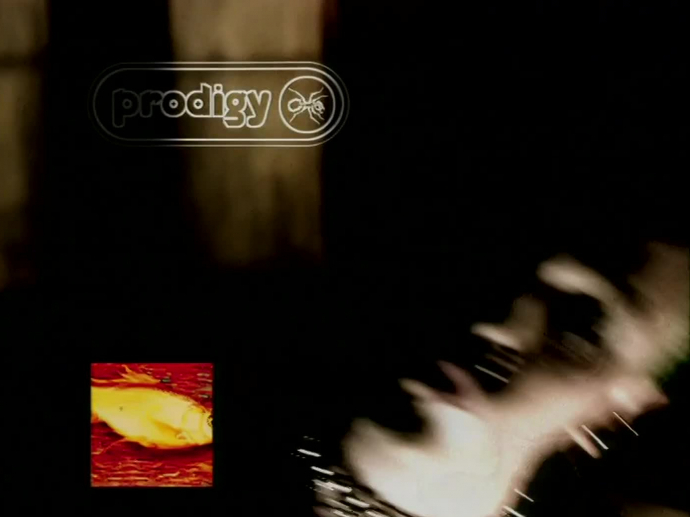Prodigy : Breathe | INA