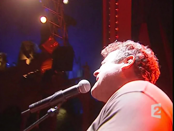 Johnny Clegg | INA