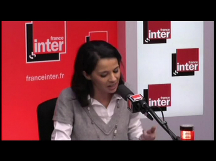 Arno Klarsfeld perfore le mur du con | INA