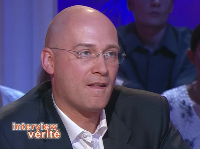 Interview vérité de Bruno Dellinger | INA