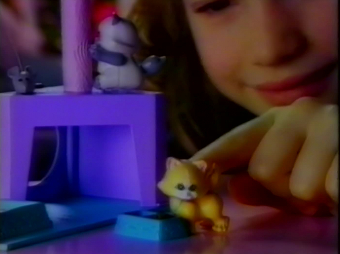 MES TOUT PETITS AMIS : JOUET GAMME | INA