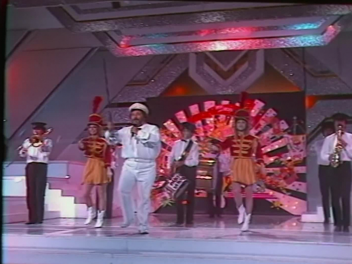 Carlos "La fanfare" | INA