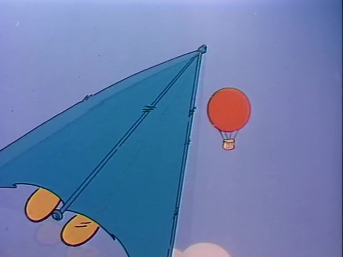 BAFF : pop corn : le paquet | INA