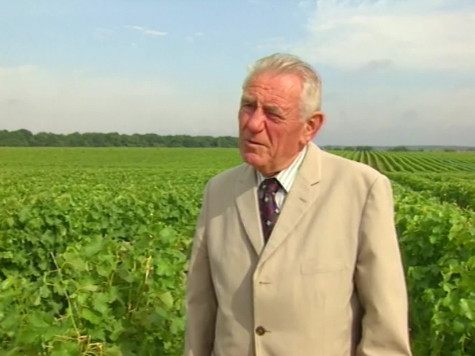 Quincy : 60 ans d'appellation d'AOC | INA
