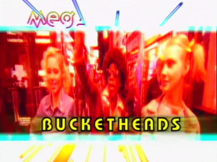 Mega dance 2 version 11 secondes | INA