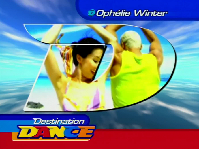 Destination dance : version 20 secondes | INA