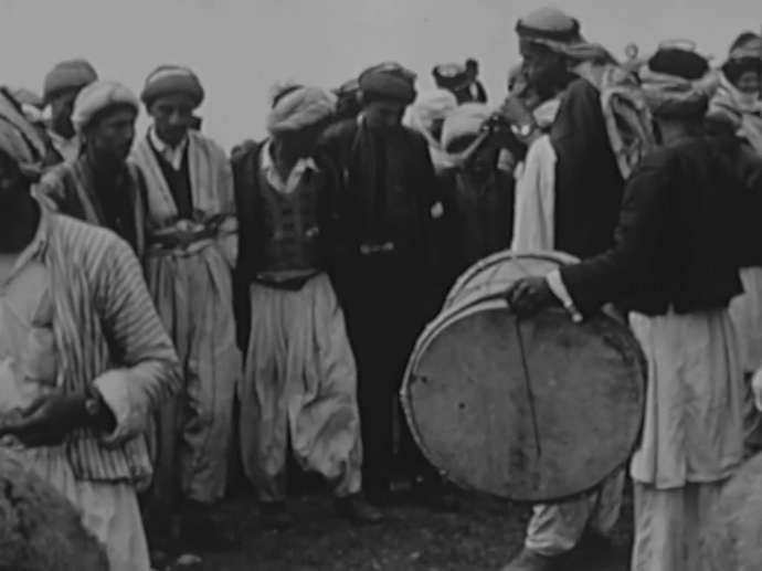 Irak, Iran, Pakistan | INA