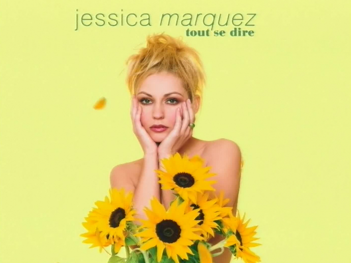 Jessica Marquez : Tout se dire teaser neutre | INA