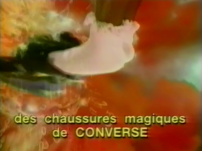 CONVERSE REACT : CHAUSSURES DE SPORT | INA