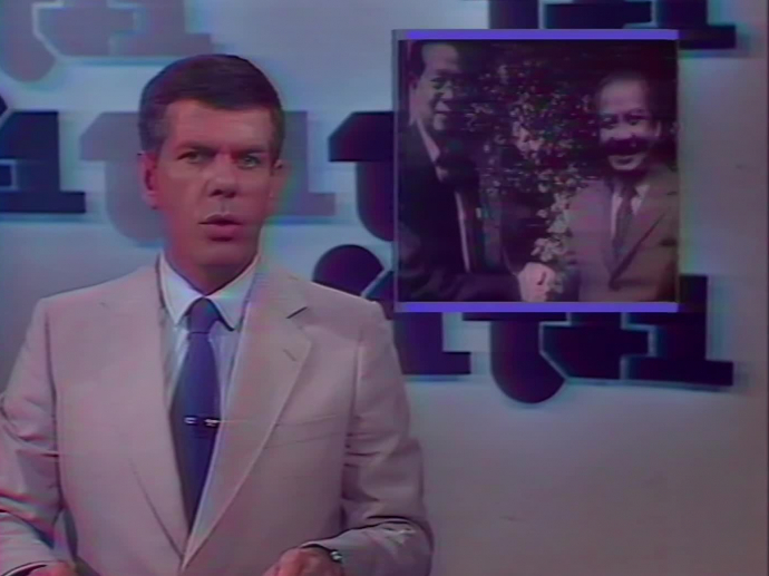 Sihanouk Son Sann | INA