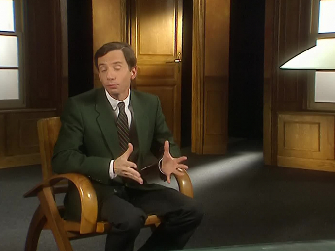 Edith Thomas : Pages de journal 1939-1944 - Le témoin compromis | INA