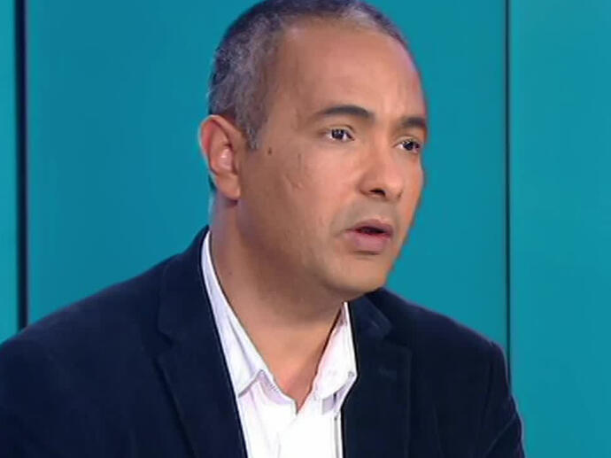 Kamel Daoud sur le fondamentalisme religieux et la laïcité | INA