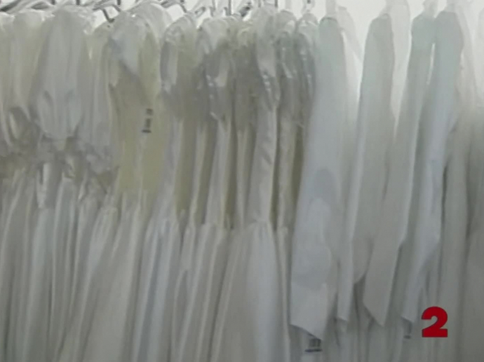 Inauguration Tati New York | INA