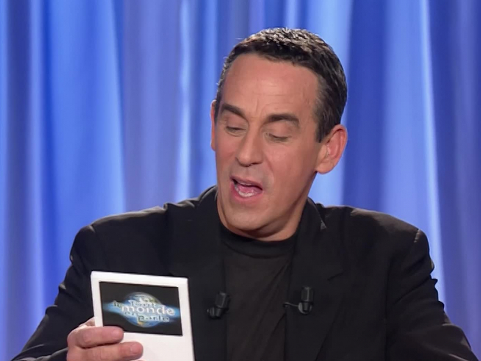 Interview biographie de Gérard Miller | INA