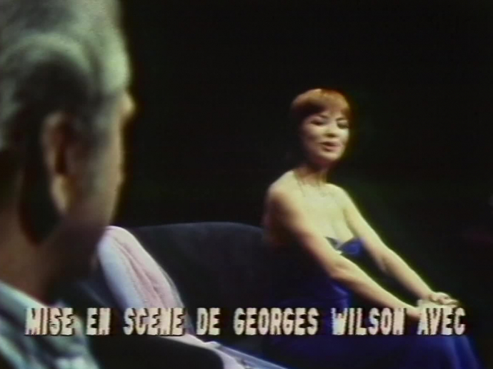 "Huis Clos" de Jean Paul Sartre | INA