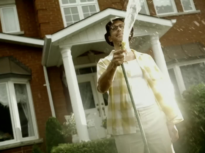 DHL : Regular : version 40 secondes | INA