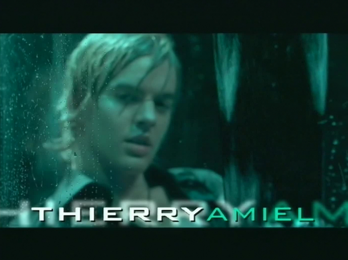 Thierry Amiel : Album TF1 version 13 secondes | INA