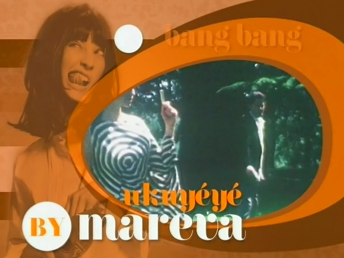 Mareva : Ukuyeye adulte Version 31 secondes | INA