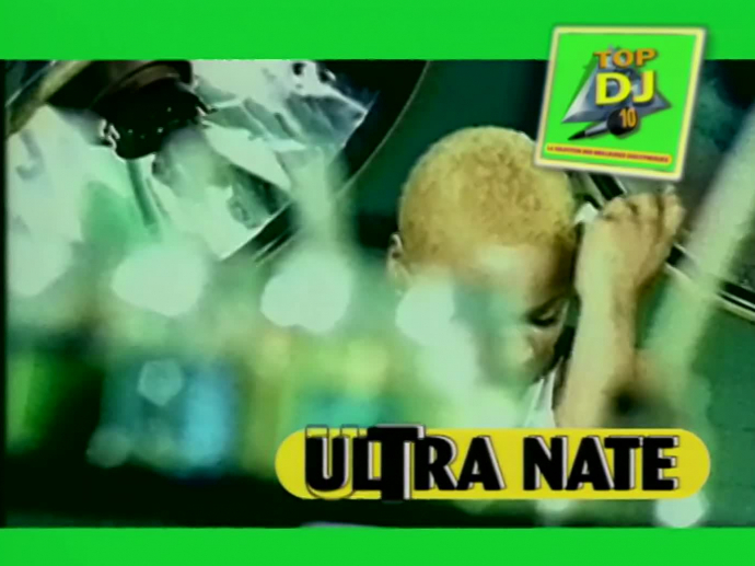 Top dj vol.10, version 40 secondes | INA