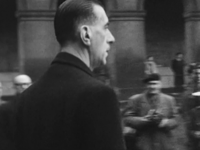 ANNIVERSAIRE DE LA MORT DU GENERAL LECLERC | INA