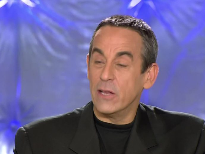 Interview Shaï Lee | INA