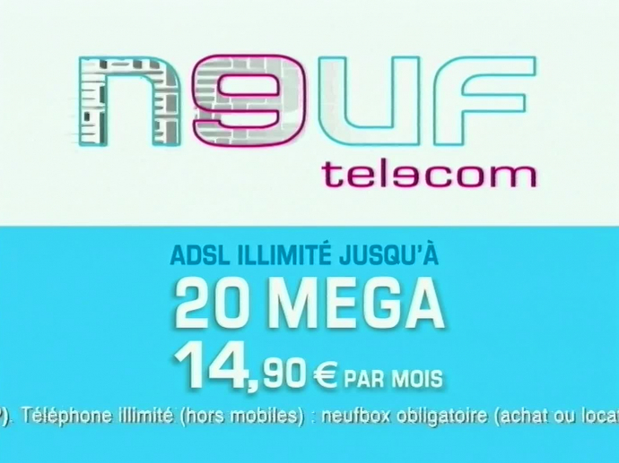 9 Télécom : Arbre version 10 secondes | INA