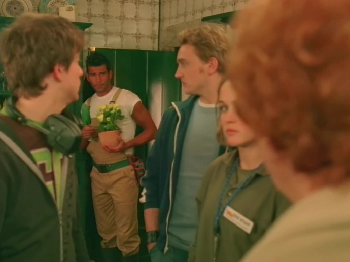 Lay's : Antonio | INA