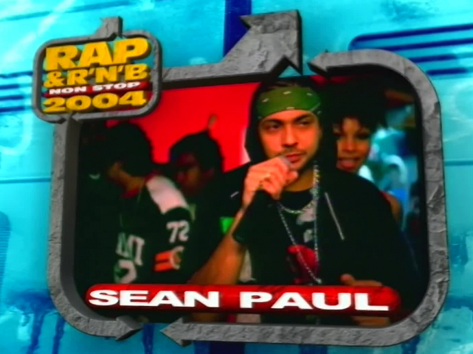 Rap & Rnb non stop : 2004 / c | INA