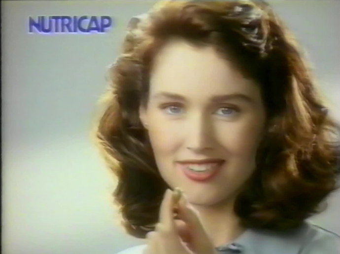 NUTRICAP : CAPSULE BIOLOGIQUE POUR SOINS DES CHEVEUX | INA