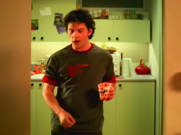 Herta knackis ball : Boum + tag promo | INA