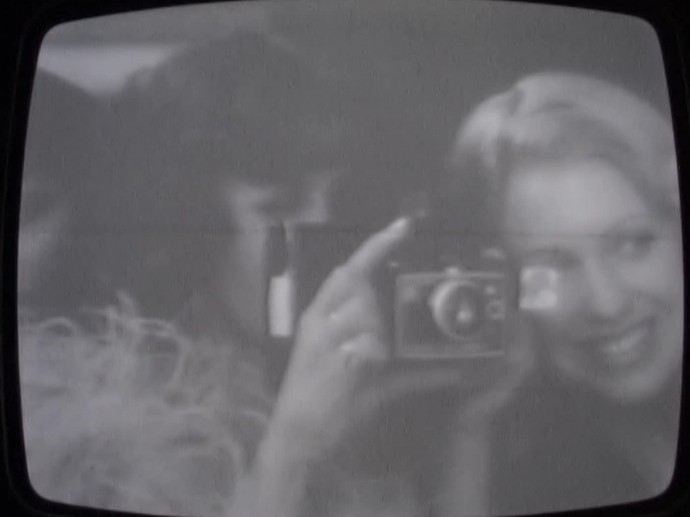 Polaroïd : Colorpack 88 : joie de Noël | INA