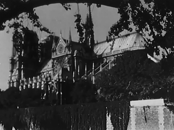 Notre Dame de Paris | INA