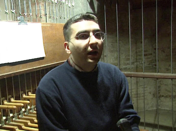 Le carillon de la cathédrale Saint Jean à Perpignan | INA