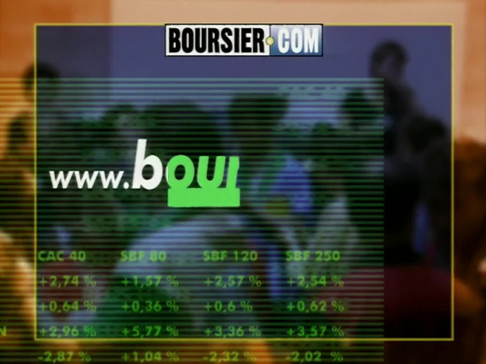 Boursier.com : Numéro de téléphone | INA