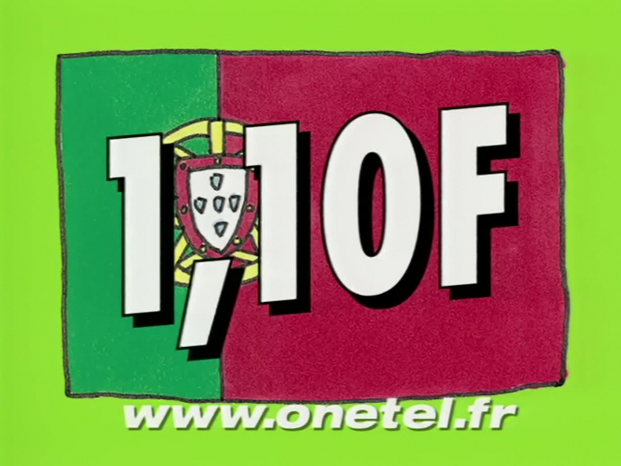 One.tel : Testimonial n°5 | INA