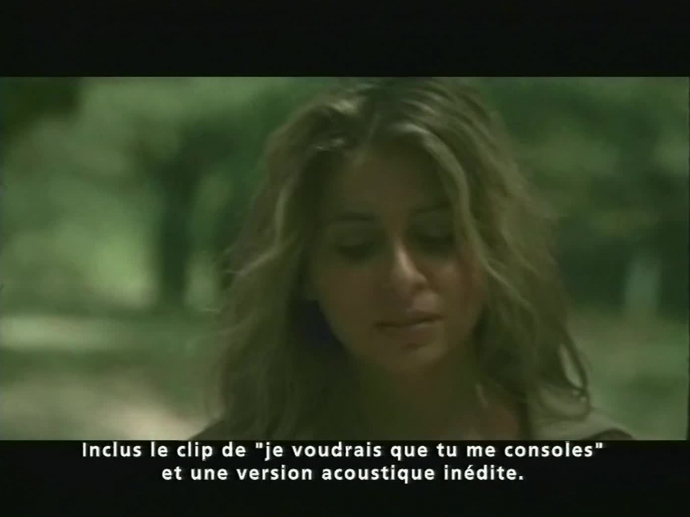 Julie Zenatti : Je voudrais version 11 secondes | INA