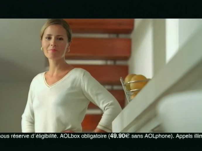 Aol box : Dégroupage bonus international | INA