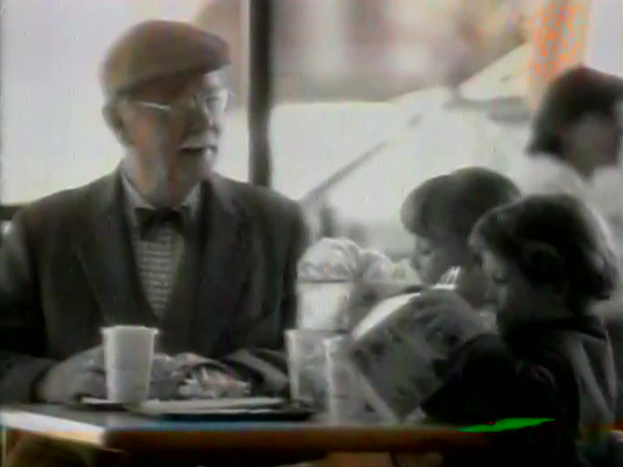 MAC MC DONALD'S : FAST FOOD | INA