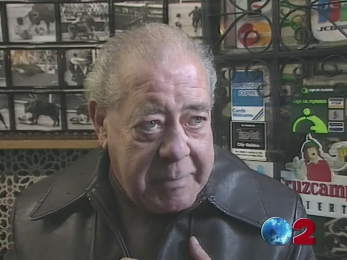 Juan Carlos | INA
