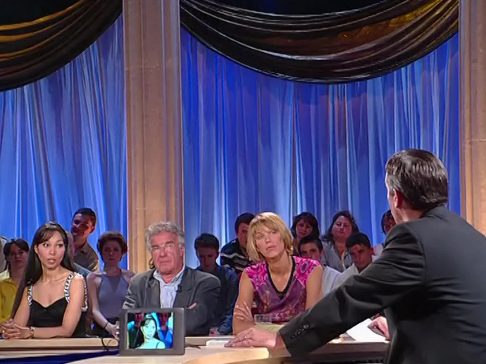 Interview Jennifer Kouassi | INA