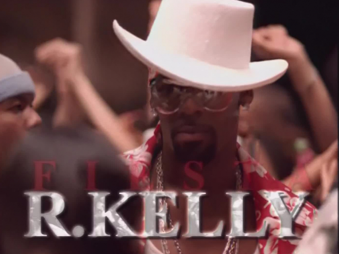 R Kelly : Fiesta - single + album version 41 secondes | INA