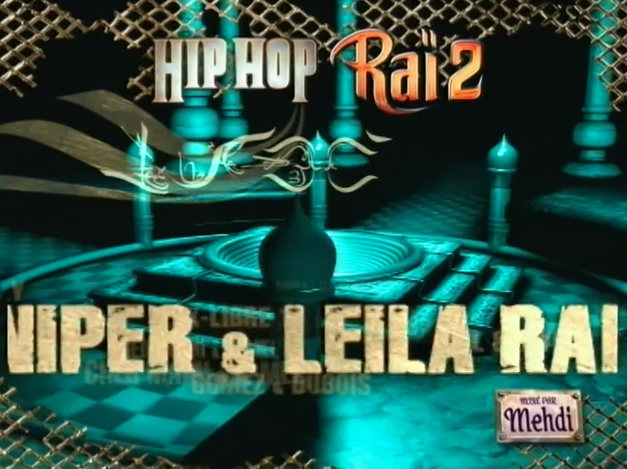 Hip hop rai 2 | INA